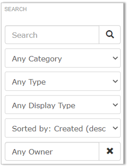 Explained: Catalogue – Civica Learning