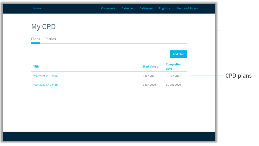 Explained: CPD – Civica Learning