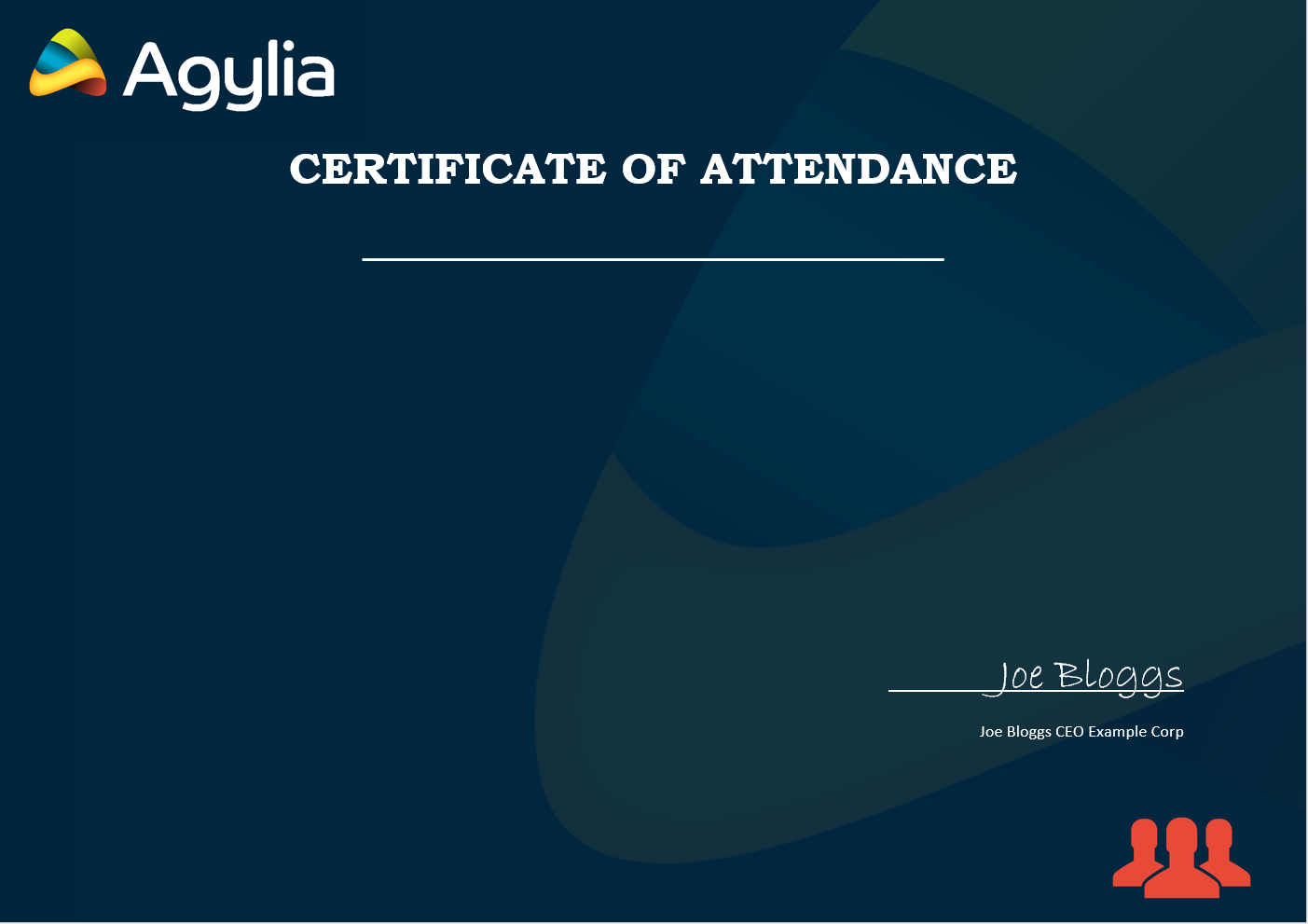 How To: Design a certificate template – Civica Learning