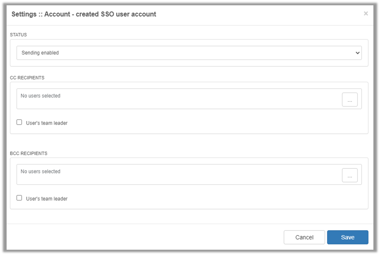Explained: Notification templates – Civica Learning